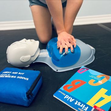 Boundless Studio Uxbridge